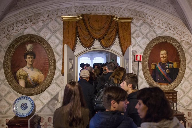 Sintra and Cascais Small-Group Day Trip from Lisbon - Final Thoughts