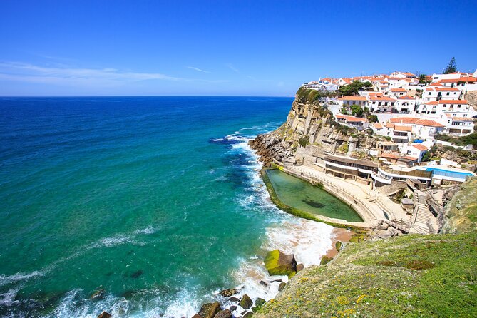 Sintra and Cascais Small Group Full-Day Tour from Lisbon - Detailed Breakdown of the Itinerary
