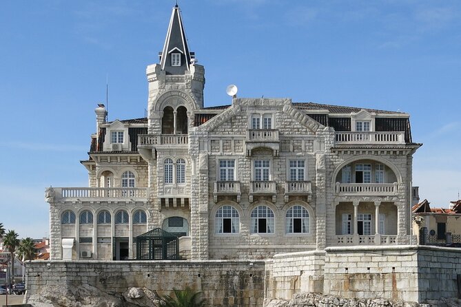 Sintra and Cascais Small Group Full-Day Tour from Lisbon - Who Will Love This Tour?