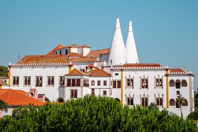Sintra and Cascais Small Group Full-Day Tour from Lisbon - FAQ