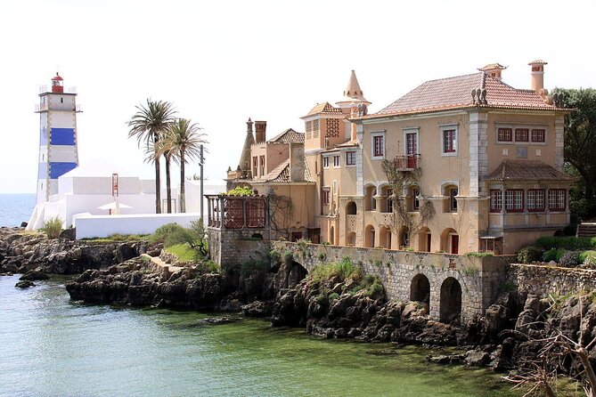 Sintra and Cascais Small Group Full-Day Tour from Lisbon - Final Thoughts