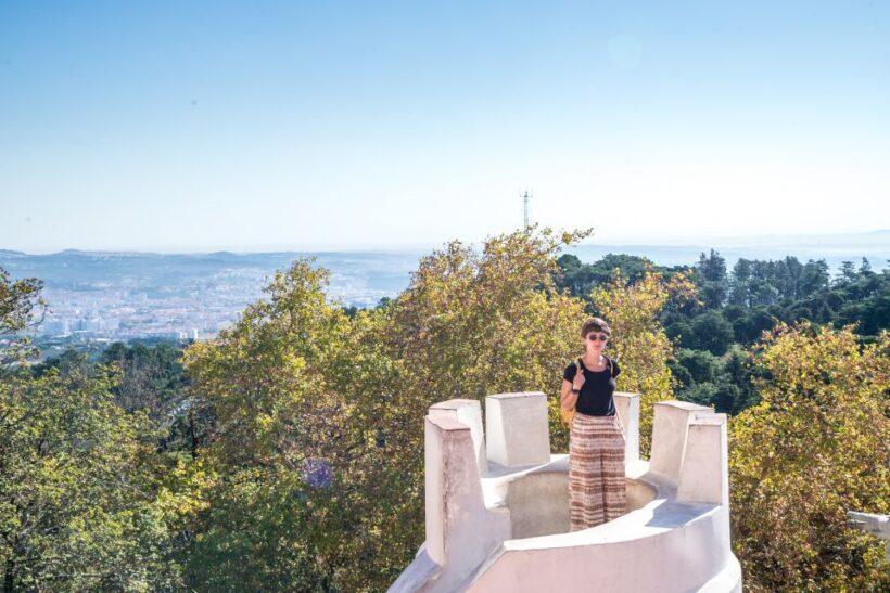 Sintra and Cascais Small Group Tour from Lisbon - An Overview of the Tour Experience