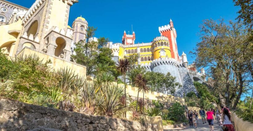 Sintra and Cascais Small Group Tour from Lisbon - Final Words: Who Will Love This Tour?