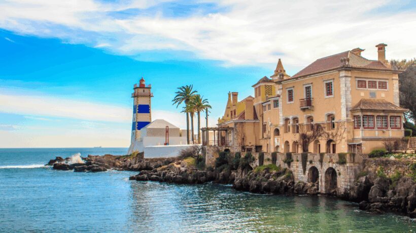 Sintra and Cascais - The Private Dream - Key Points