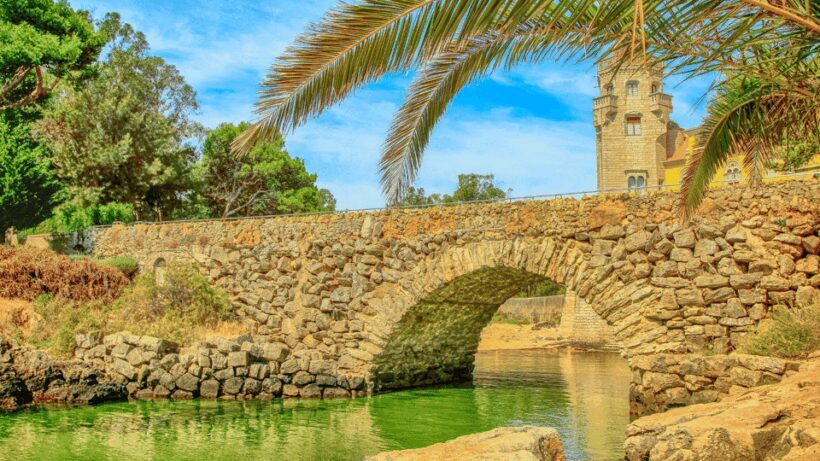 Sintra and Cascais - The Private Dream - Discovering Portugals Fairy-Tale Landscapes: An In-Depth Review