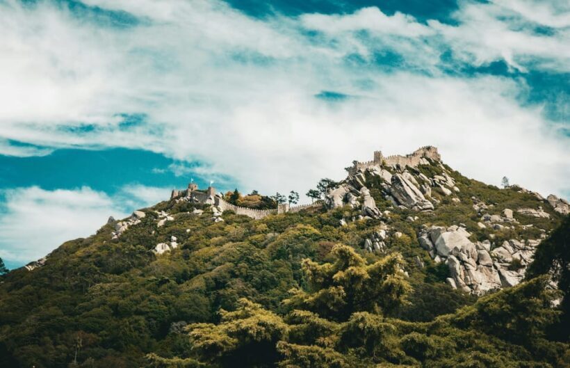 Sintra and Cascais - The Private Dream - The Practical Details: What This Tour Means for You
