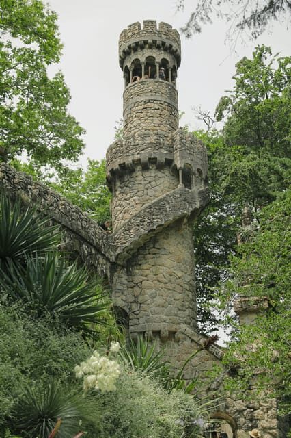Sintra and Cascais - The Private Dream - Authentic Experiences and Traveler Insights