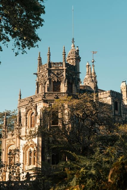 Sintra and Cascais - The Private Dream - FAQ