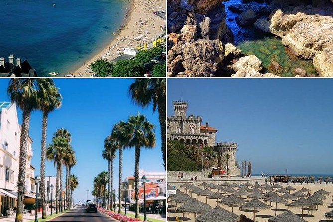 Sintra and Cascais - The Private Dream - Discovering the Awe-Inspiring Cabo De Roca