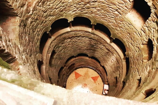 Sintra and Cascais - The Private Dream - Strolling Through the Charming Streets of Cascais