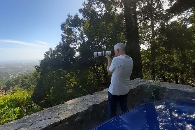 Sintra and Cascais - The Private Dream - Customizing Your Private Tour Experience