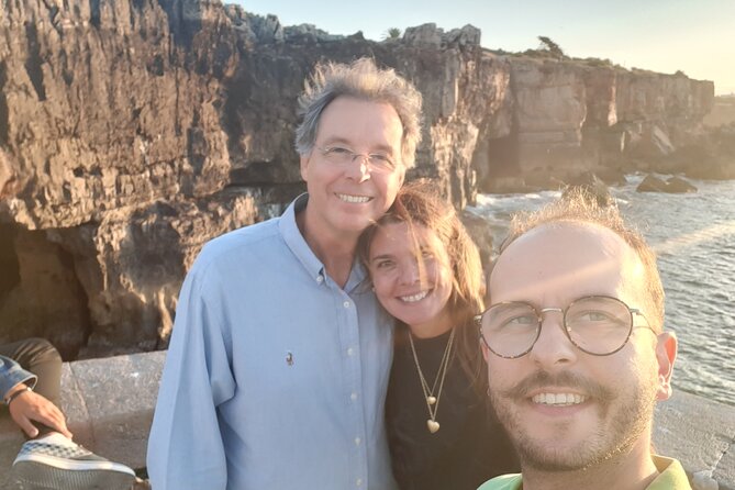 Sintra and Cascais - The Private Dream - Ensuring a Seamless and Memorable Journey