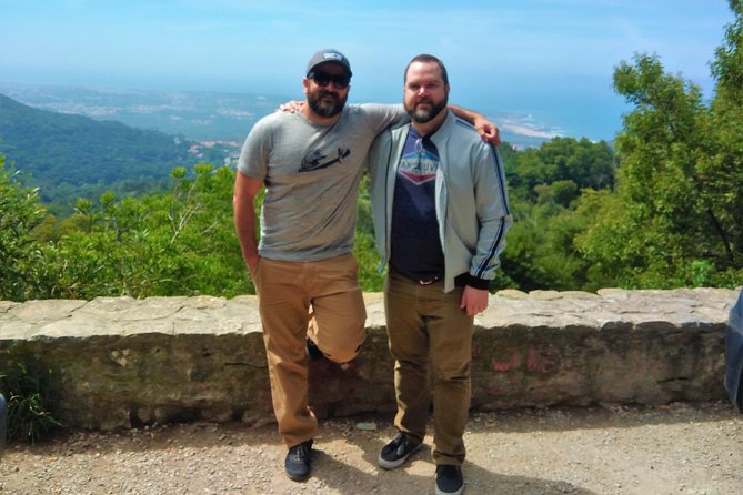 Sintra and Cascais Villages Private Luxury Tour - Accessibility and Policies