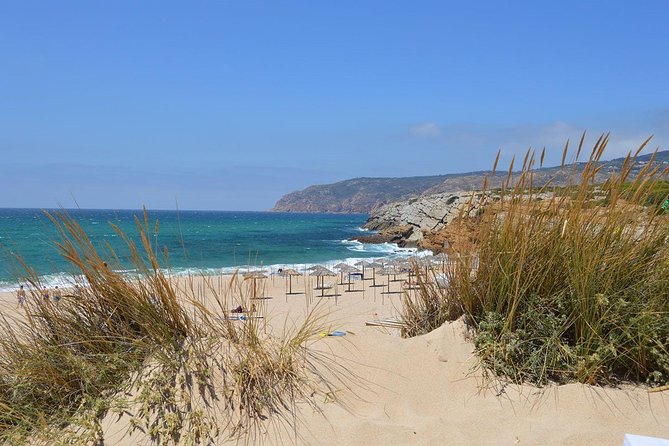 Sintra and Cascais Villages Private Luxury Tour - Planning Your Visit