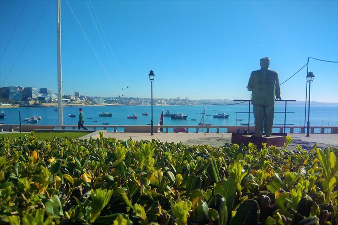 Sintra and Cascais Villages Private Luxury Tour - Frequently Asked Questions