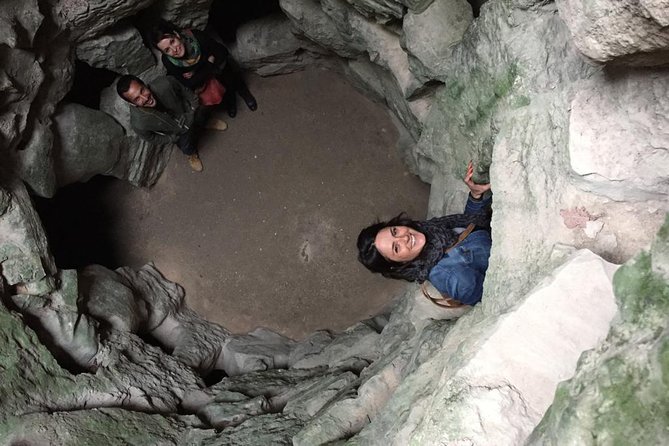 Sintra and Cascais With a Local Guide - Group Tour Starting From Sintra - Meeting and Pickup Details