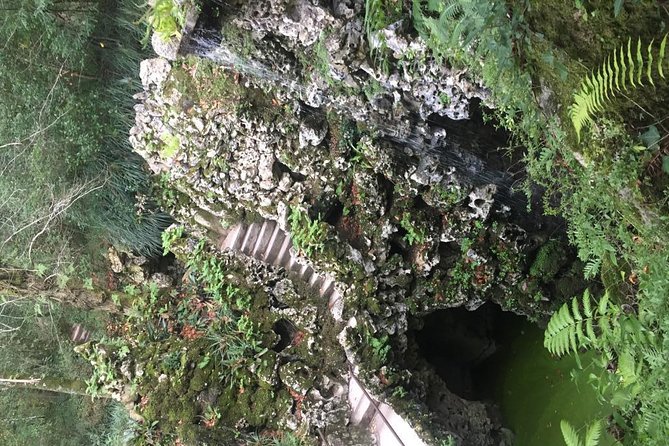 Sintra and Cascais With a Local Guide - Group Tour Starting From Sintra - Tour Accessibility and Additional Information