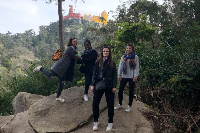 Sintra and Cascais With a Local Guide - Group Tour Starting From Sintra - Tour Reviews and Ratings
