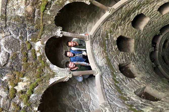 Sintra and Cascais With a Local Guide - Group Tour Starting From Sintra - Frequently Asked Questions
