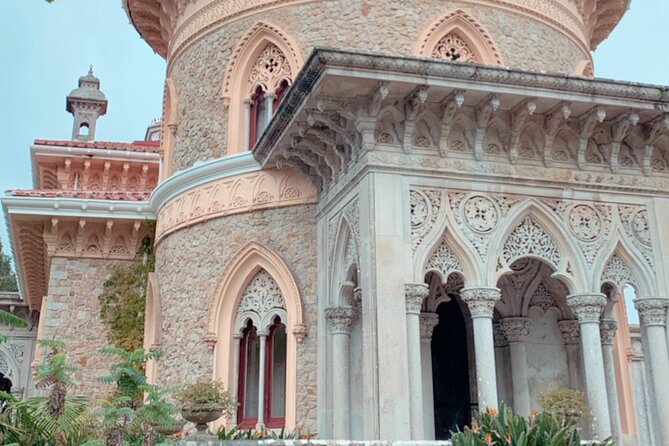 Sintra and Monserrate Palace half day private tour - FAQ