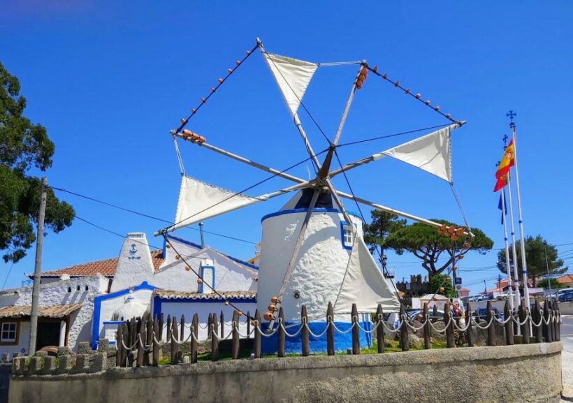 Sintra and the Amazing Dream Villages Tour - The Value Proposition
