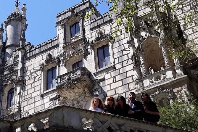 Sintra, Azenhas do Mar, Cabo da Roca and Cascais, PERFECT day - FAQ