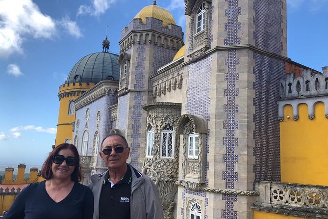 Sintra, Azenhas Mar, Cabo Roca, Cascais, departure from Lisbon - Some Real Traveler Insights