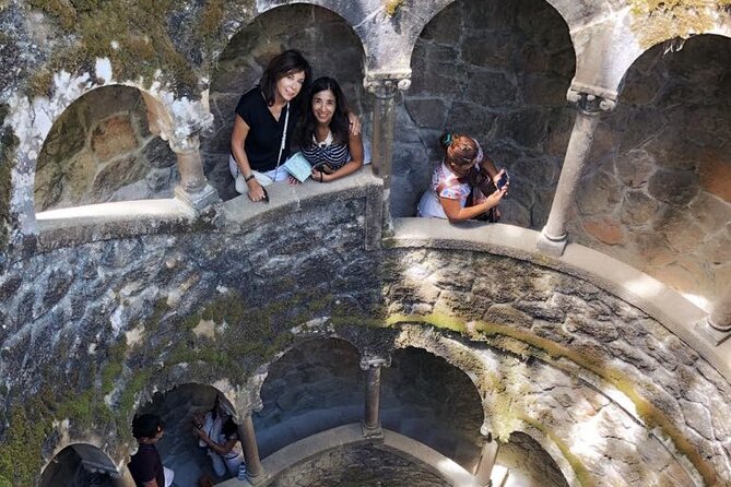 Sintra, Azenhas Mar, Cabo Roca, Cascais, departure from Lisbon - Why This Tour Is a Great Choice