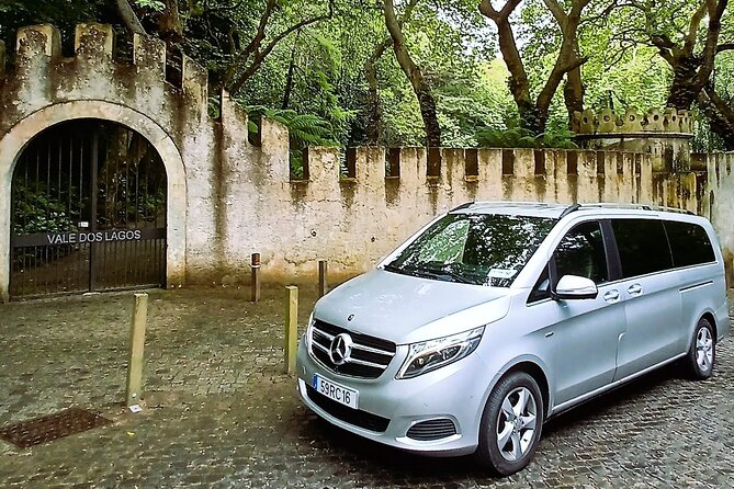 Sintra, Azenhas Mar, Cabo Roca, Cascais, departure from Lisbon - FAQ