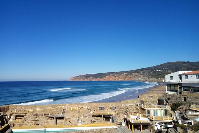 Sintra Beaches Day Tour from Lisbon - The Sum Up