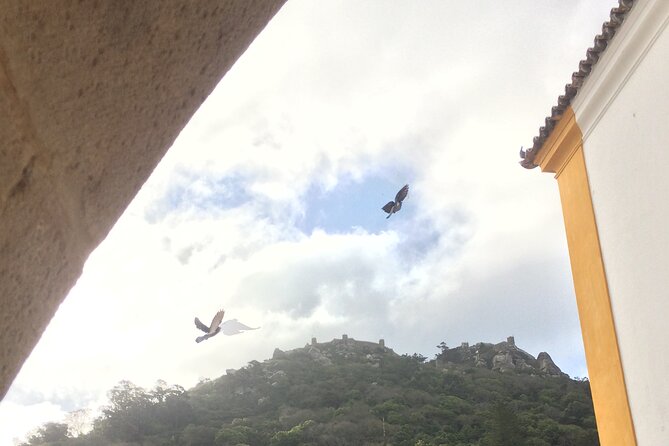 Sintra by heart - private Tour with train trip from Lisbon - In The Sum Up