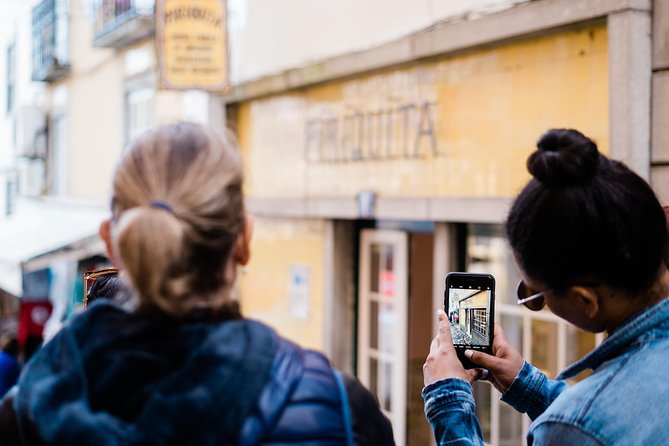Sintra By Locals: Half-Day Tour - Scenic Vistas of Sintras Mountains and Nearby Villages