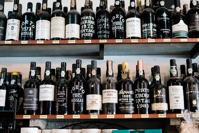 Sintra By Locals: Half-Day Tour - Convenient Meeting Point and Tour Logistics