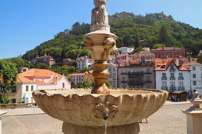 Sintra, Cabo Da Roca and Cascais: Full-Day Private Guided Tour - Key Attractions and Highlights
