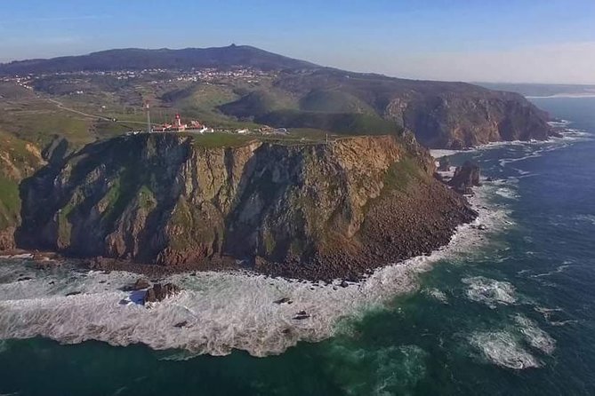 Sintra, Cabo Da Roca and Cascais: Full-Day Private Guided Tour - Inclusions and Additional Services