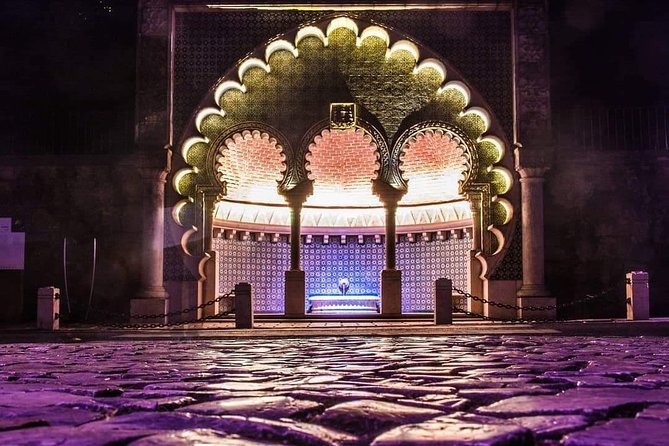 Sintra, Cabo Da Roca and Cascais: Full-Day Private Guided Tour - Local Cuisine and Pastry Stops