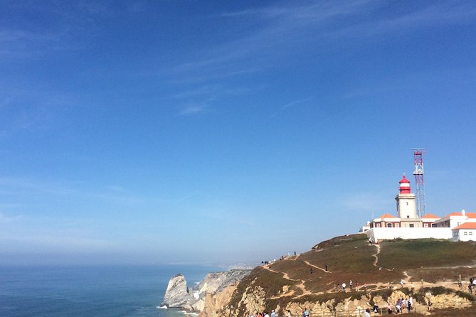 Sintra, Cabo da Roca and Cascais Fullday Exclusive tour - Exploring the Sintra, Cabo da Roca, and Cascais Full-Day Private Tour