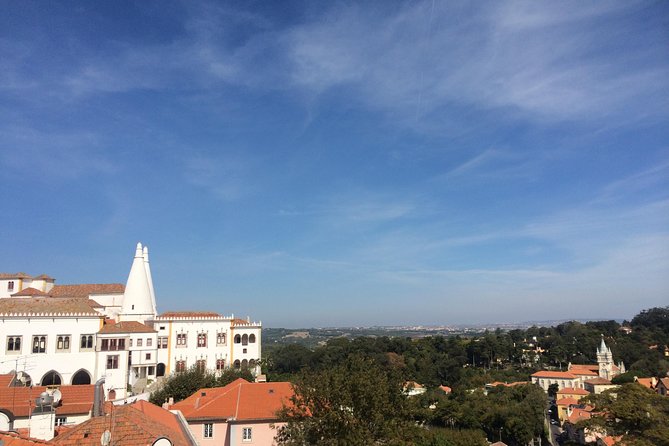 Sintra, Cabo da Roca and Cascais Fullday Exclusive tour - What Sets This Tour Apart