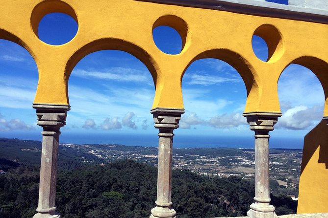 Sintra, Cabo da Roca and Cascais Fullday Exclusive tour - Who Will Enjoy This Tour?