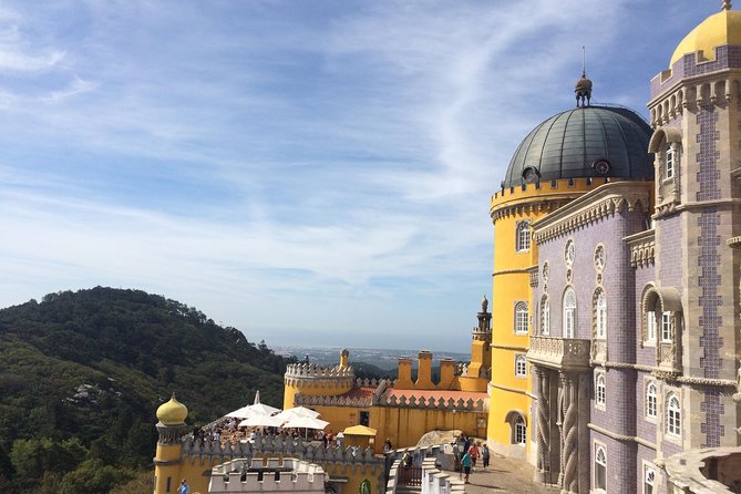 Sintra, Cabo da Roca and Cascais Fullday Exclusive tour - Final Thoughts