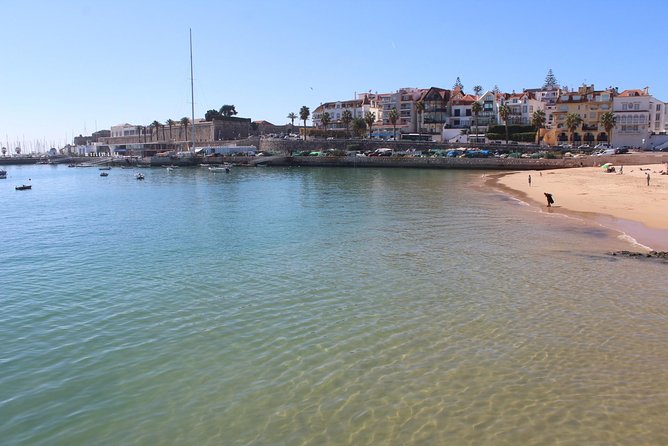 Sintra, Cabo da Roca and Cascais in half day private tour - FAQ