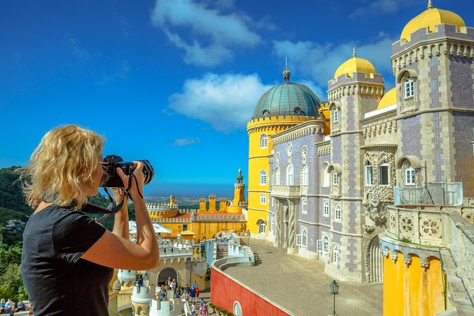 Sintra, Cabo da Roca and Cascais Small Group Tour With Tickets - Who Will Love This Tour?