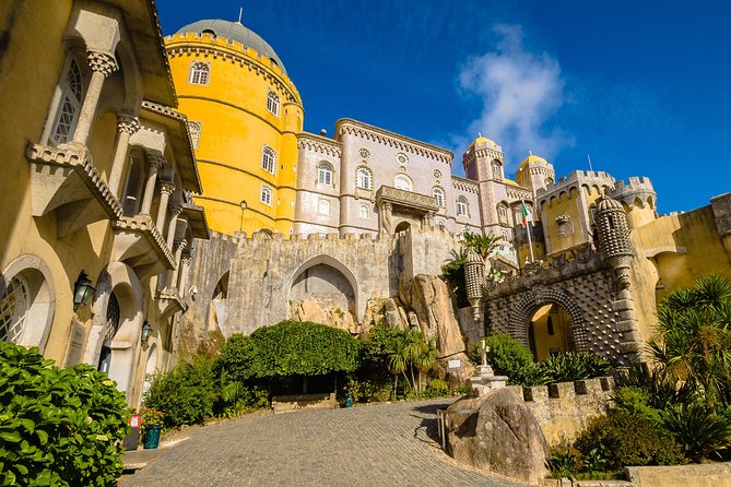 Sintra, Cabo da Roca and Cascais Small Group Tour With Tickets - Final Thoughts