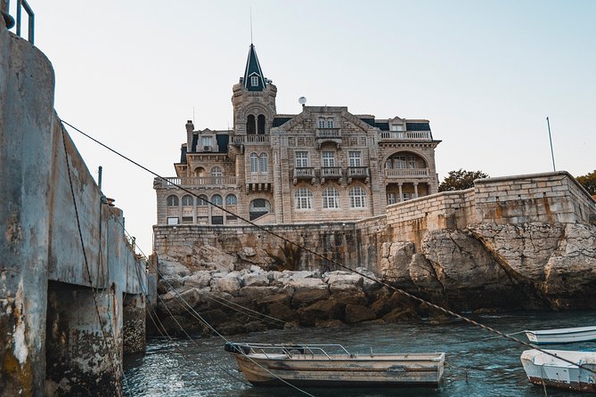 Sintra, Cabo da Roca and Cascais Tour from Lisbon - Who Will Love This Tour?