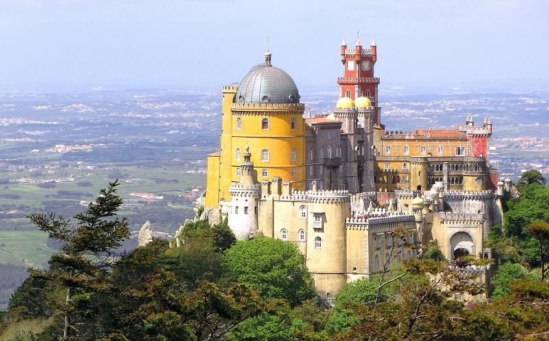 Sintra, Cabo da Roca, Cascais and Estoril Private Tour - An In-Depth Look at the Tour Itinerary