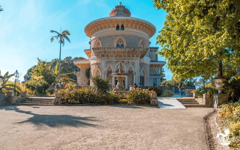 Sintra, Cabo da Roca & Cascais: Full-Day Private Guided Tour - A Full-Day Adventure in Sintra and Beyond