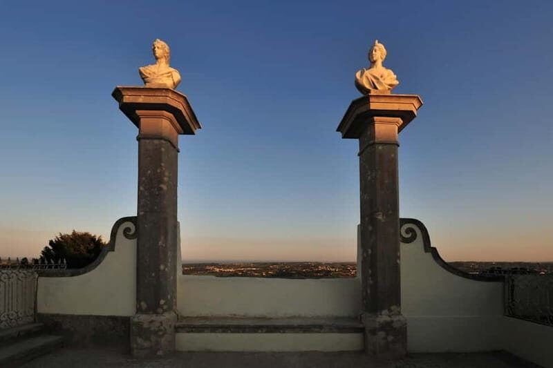 Sintra, Cabo da Roca & Cascais: Full-Day Private Guided Tour - Who Is This Tour Best For?