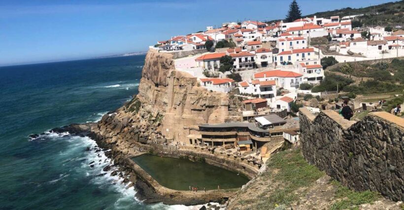 Sintra, Cabo da Roca & Cascais Highlights Tour - Discovering Sintra’s Elevated Charm
