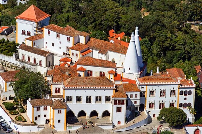 Sintra, Cabo Da Roca, Cascais Tour Review - Traveler Feedback on the Tour