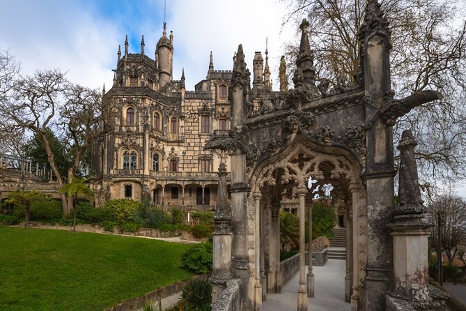 Sintra, Cabo Da Roca, Cascais Tour Review - Reasons to Recommend the Tour